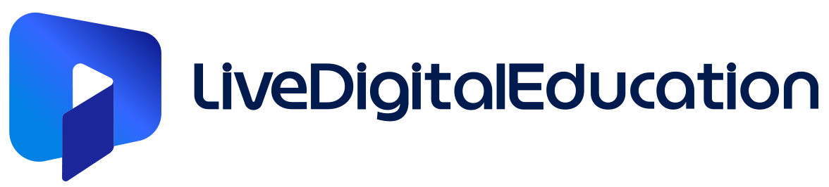 Home - Live Digital Education
